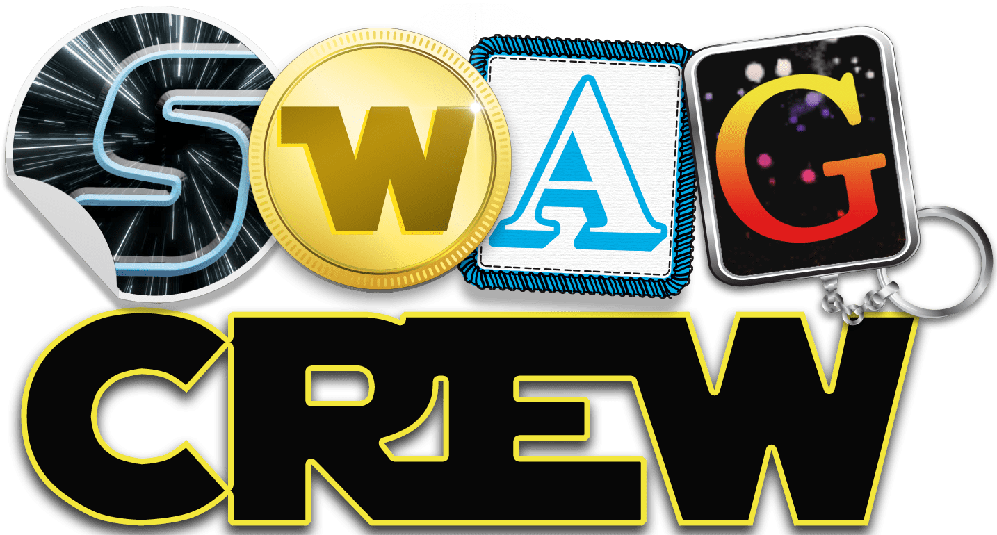 SWAG Submissions | THE SWAG CREW