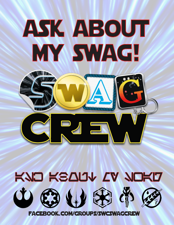 Branding | THE SWAG CREW